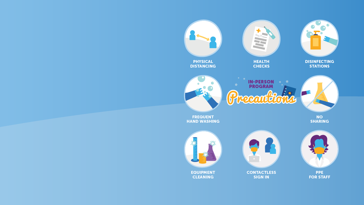 STEM Programs | Science for Kids | Mad Science